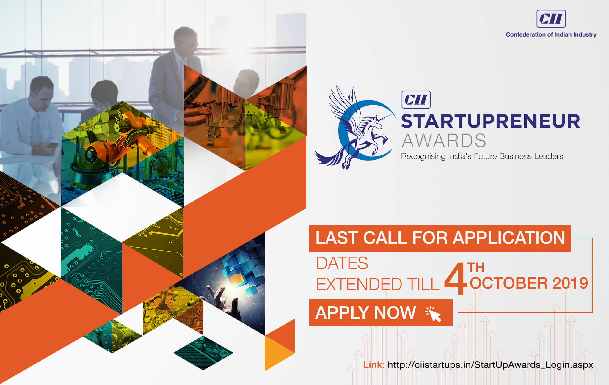 Startup India Programs