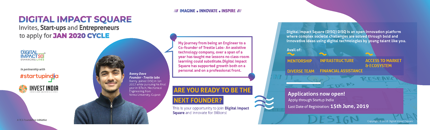 About Startup Portal