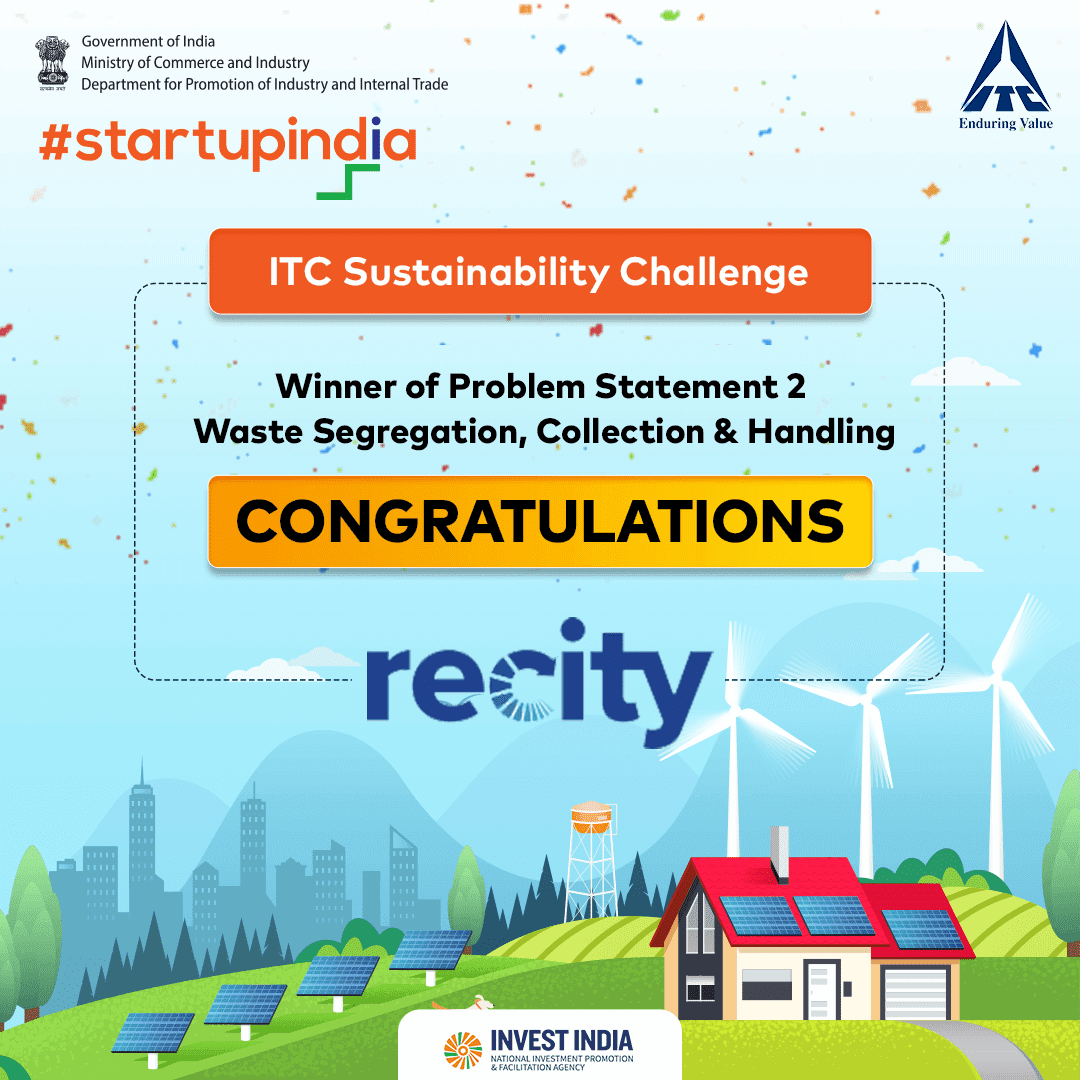 About Startup Portal