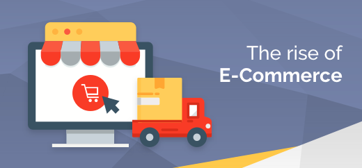 The Rise of E-Commerce