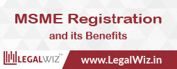 Understanding MSME Registration in India & its Benefits