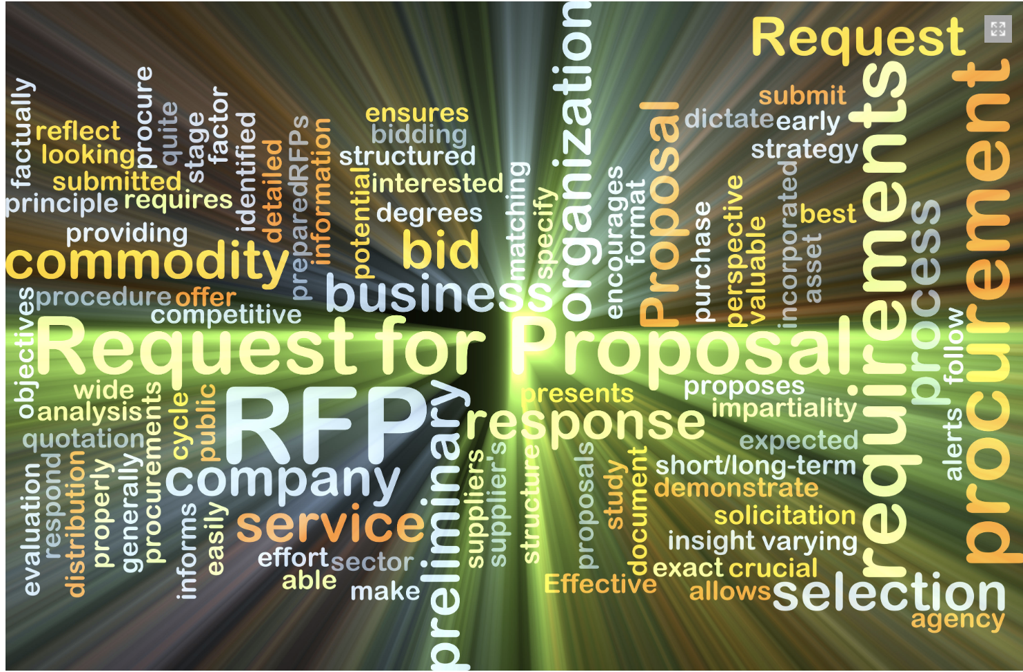 How to Make the Government Your Prime Customer