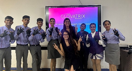 Inclusive Design Excellence Award 2025 | National Startup Awards 5.0 ...