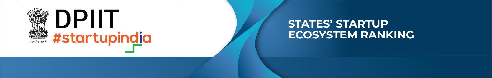 States Startup Ranking