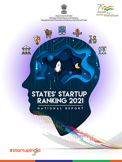States Startup Ranking